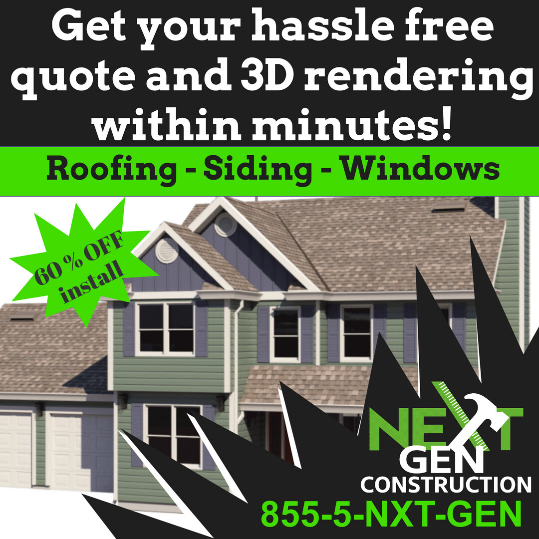 Contact Us Now - Next Generation Construction